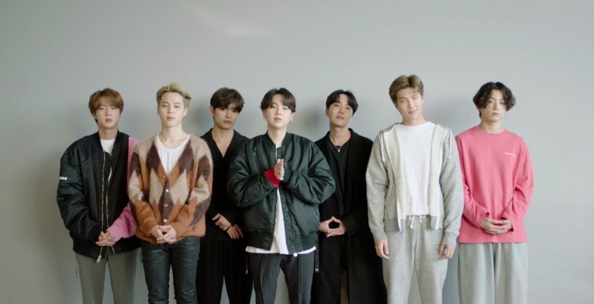 BTS 10th Anniversary: Confira fotos inéditas do debut dos idols